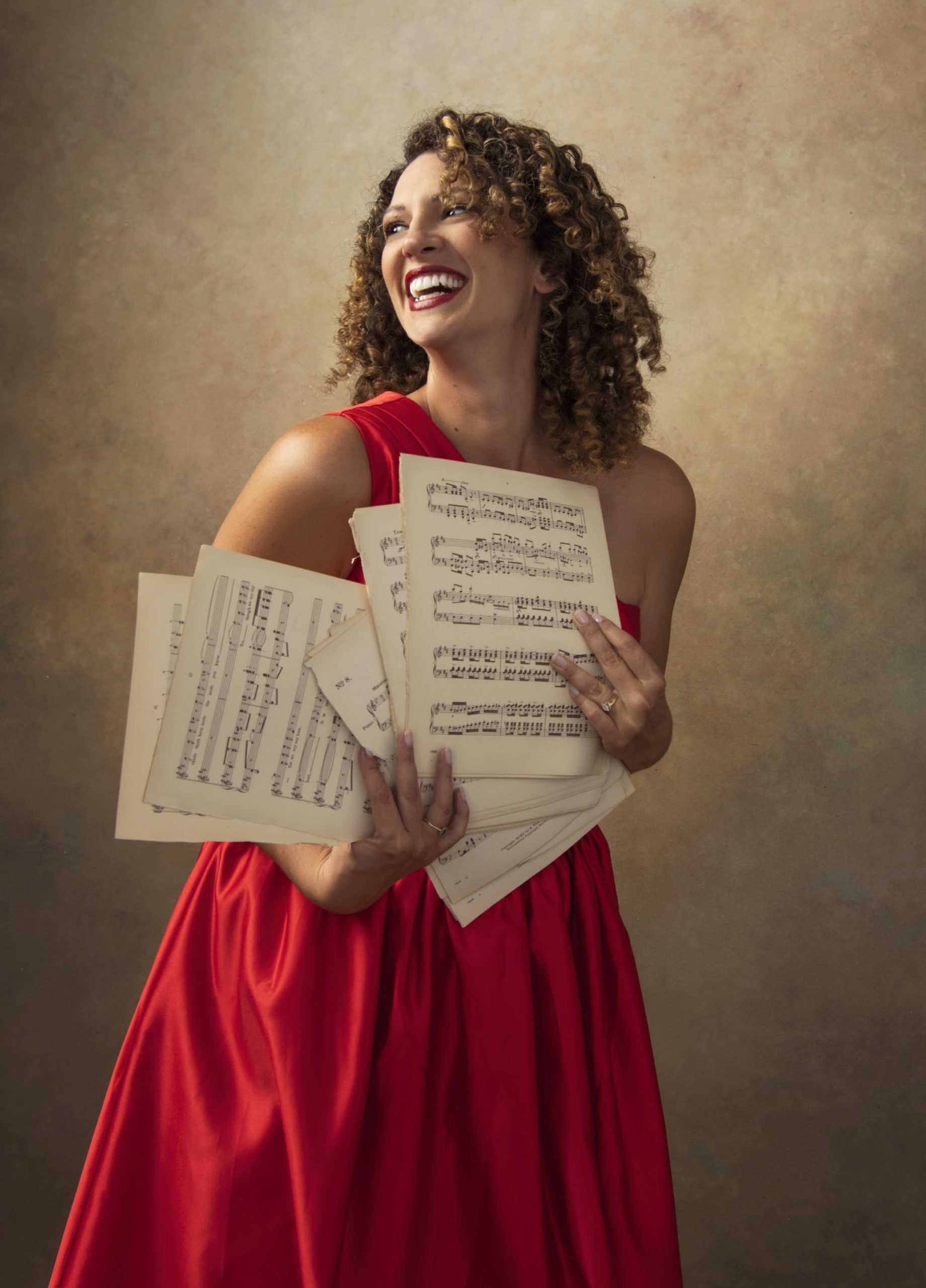 Carmen - Lyric Opera of Orange County