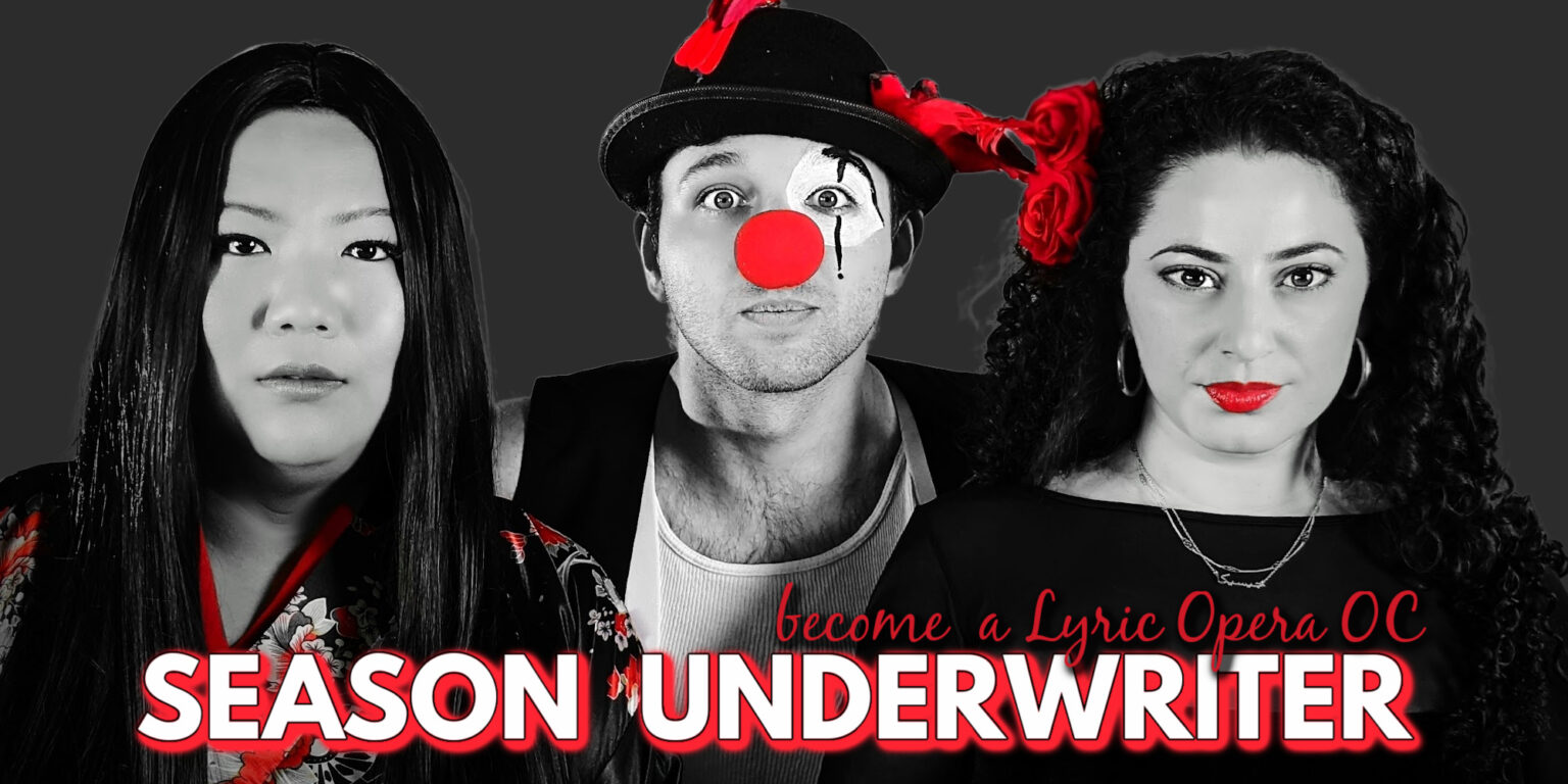 Season - Lyric Opera of Orange County