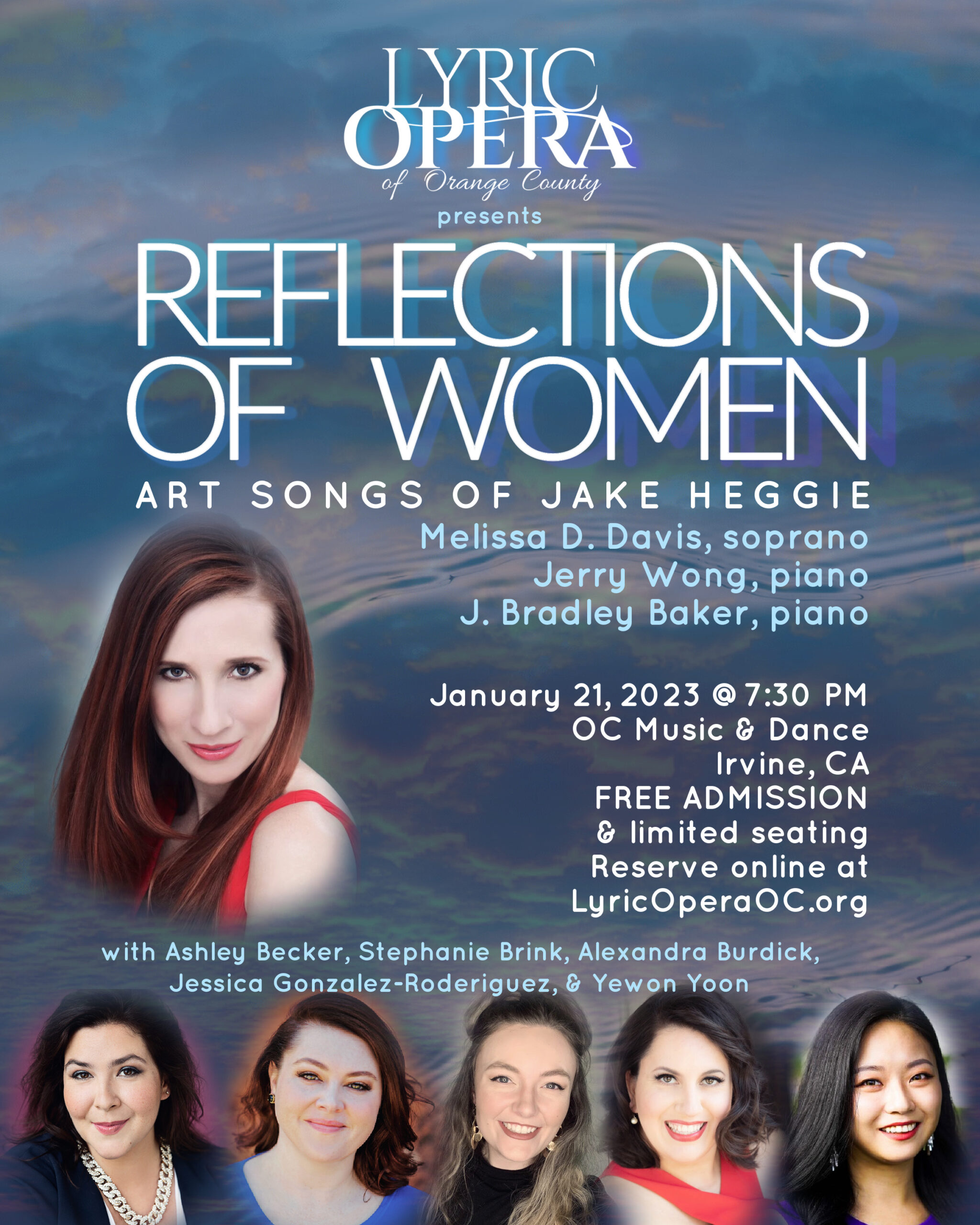 Home - Lyric Opera of Orange County